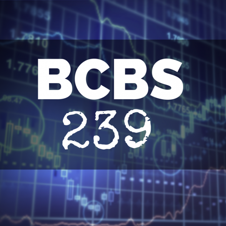 bcbs-239 - BankObserver - BankObserver